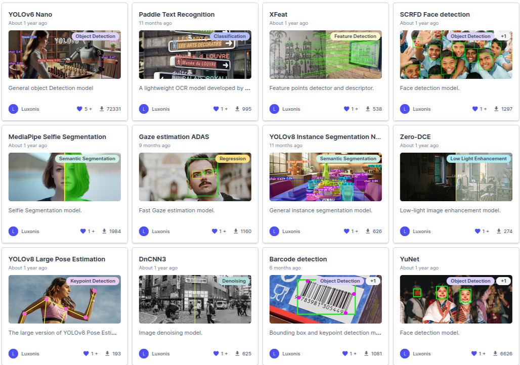 Introducing Luxonis OAK 4